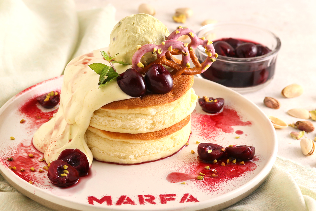 MARFA CAFE 横浜店 | SHOP | POTOMAK CO.,LTD