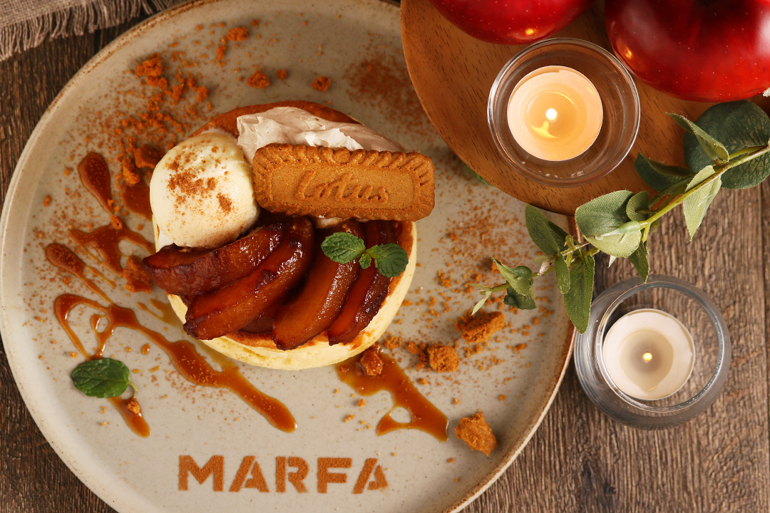 MARFA CAFE 横浜店 | SHOP | POTOMAK CO.,LTD